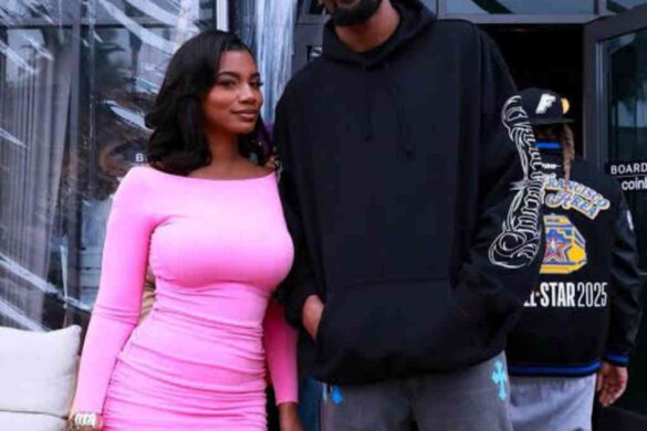 Sira Martinez Bio Ferran Torres Girlfriend - MySportDab