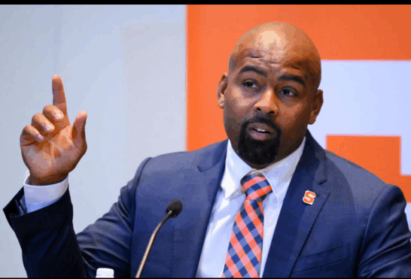 Fran Brown: Biography, Wife & Salary - MySportDab