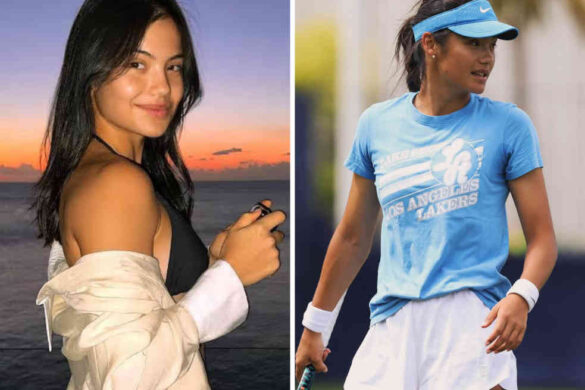 Who Is Sam Hartman Girlfriend? Tyla Ochoa - MySportDab