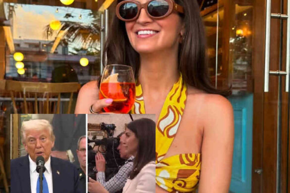 Anna Hall Parents: David and Ronette Hall - MySportDab