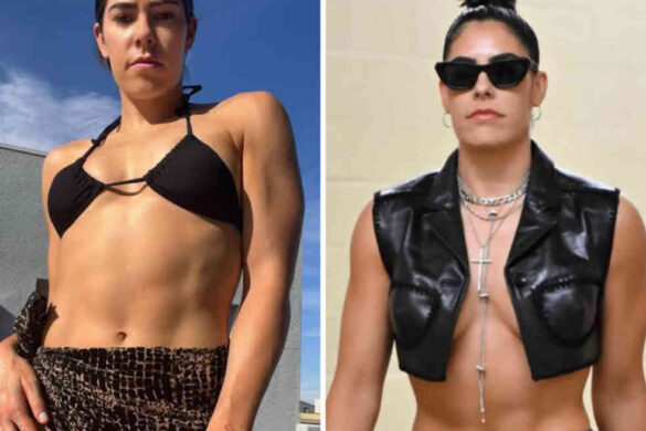 Jon Ritchie Wife: Marielle Ritchie Bio - MySportDab