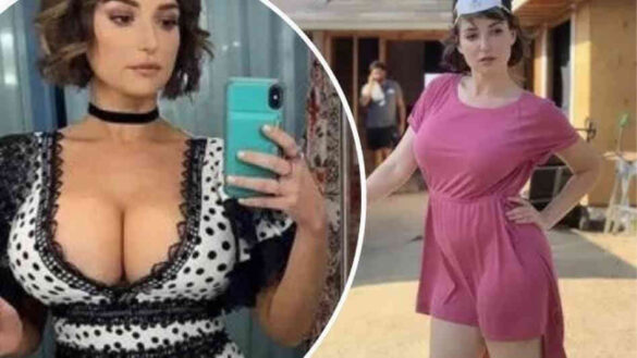 Milana Vayntrub Nude: Leaked Bikini Boobs Photos - MySportDab