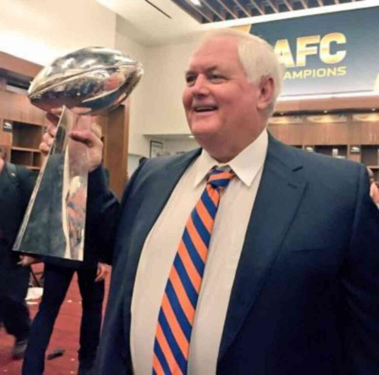 Who Is Wade Phillips? Bio Career - MySportDab