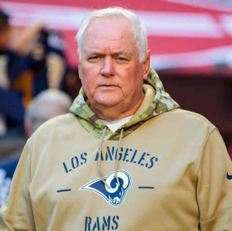Who Is Wade Phillips? Bio Career - MySportDab