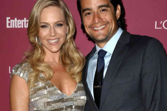 Who Is Rhea Ripley Husband? Meet Buddy Matthews - MySportDab