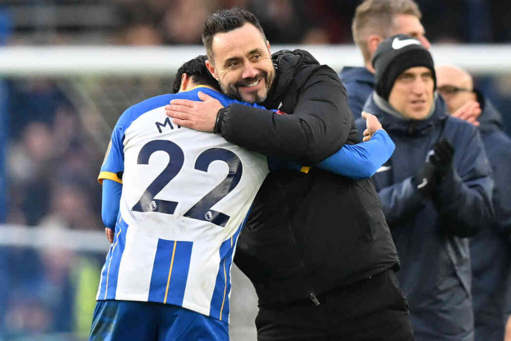 Brighton Managers: Full List of Coaches And Impact - MySportDab