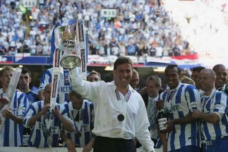 Brighton Managers: Full List of Coaches And Impact - MySportDab