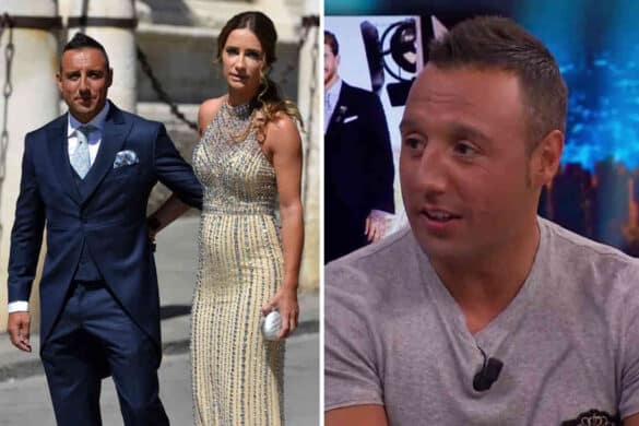 Who Is Pete Carroll Wife? Meet Glena Goranson - MySportDab