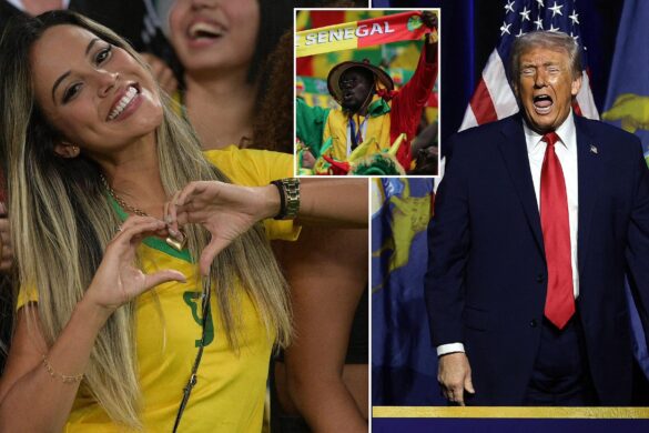 Paul Pogba Ventures Into Camel Racing With Investment in Al Haboob Team ...