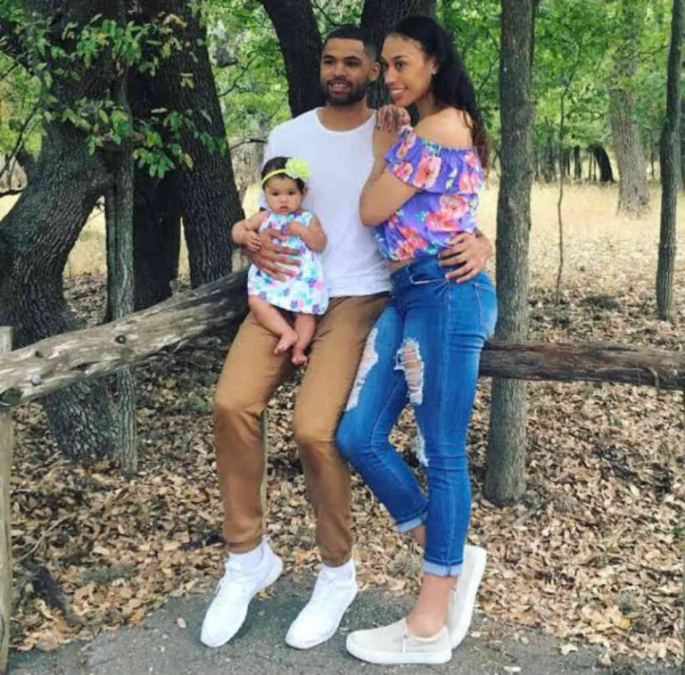Who is DeArica Hamby’s Husband? Inside Her Private Life - MySportDab