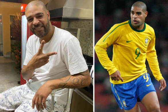 Forgotten Footballers: Stars Who Once Ruled Europe - MySportDab