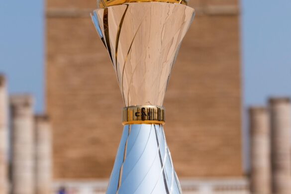 Premier League Manager Of The Month September Nominees 2025 ANNOUNCED ...