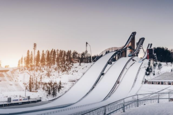 2026 Winter Olympics in Focus: The Athletes Poised for a Breakout ...